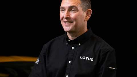 Lotus | Car News