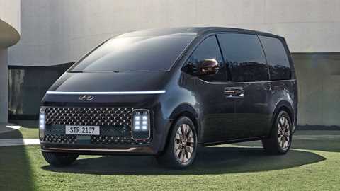 Hyundai First Official Pictures | Car News