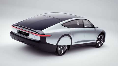 Lightyear First Official Pictures | Car News