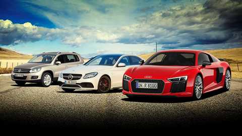 Motoring Issues: 2015 | Car News