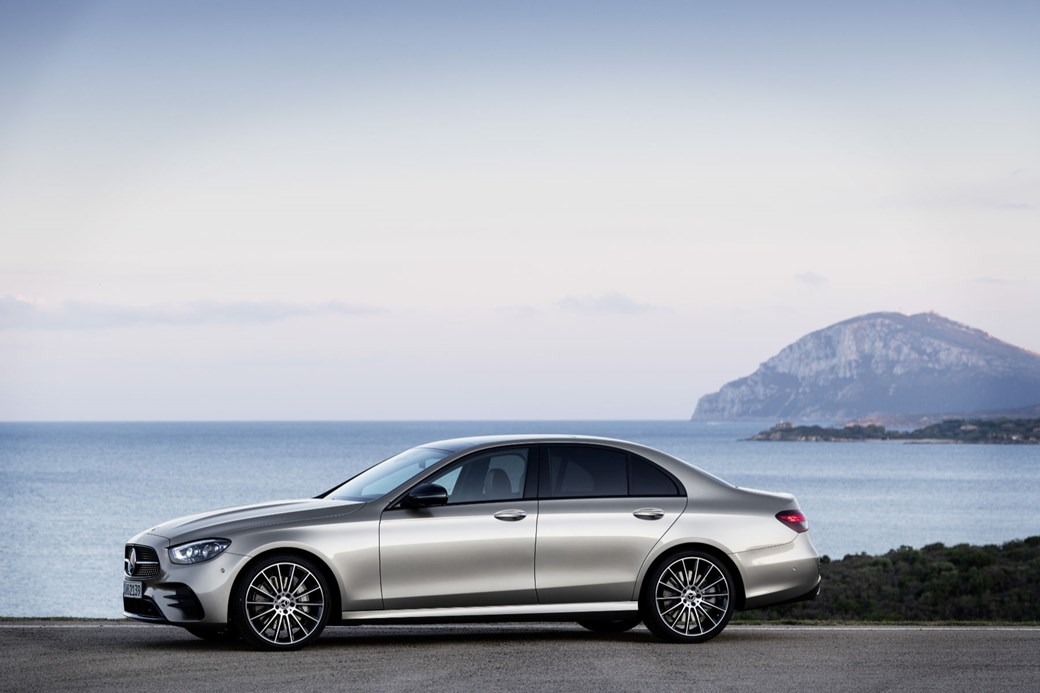 Mercedes hybrid cars: all you need to know | CAR Magazine