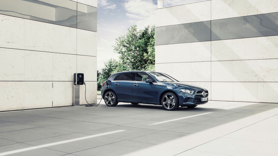 Mercedes hybrid cars: all you need to know | CAR Magazine