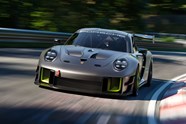Porsche 911 Gt2 Rs 2022 Porsche 911 Gt2 Rs 2022