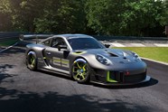 New Porsche 911 GT2 RS Clubsport 25 Revealed More Of Everything CAR New Porsche 911 GT2 RS Clubsport 25 Revealed More Of Everything CAR