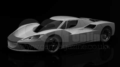 Arash First Official Pictures | Car News