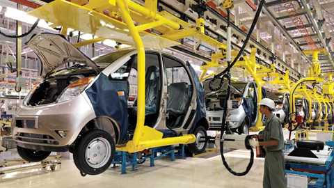 Tata Industry News | Car News