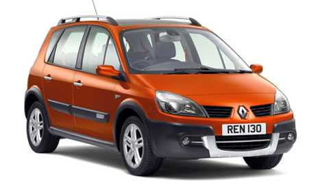 Renault First Official Pictures | Car News