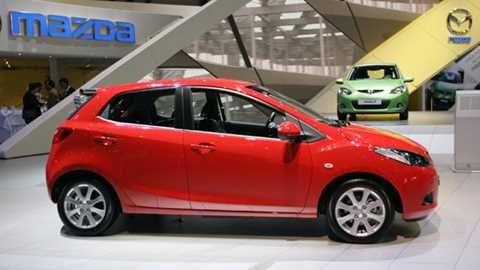 Mazda | Car News | CAR Magazine