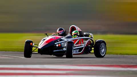 Ariel Industry News | Car News