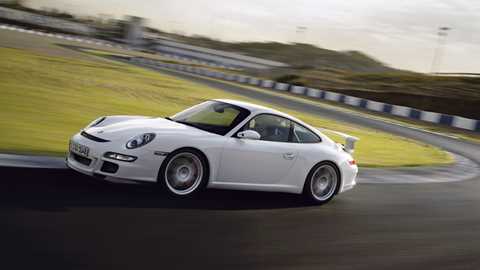 Porsche | Car News | CAR Magazine