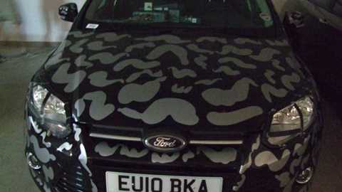 Ford Your Spyshots | Spy Shots