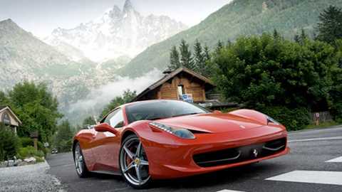 Ferrari | Car News