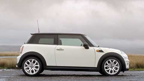 Mini | Car News