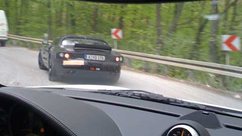 Opinion by Nick Trott | Features