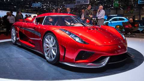 Koenigsegg | Car News