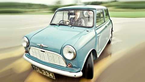 Opinion by Nick Trott | Features