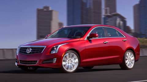 Cadillac | Car News