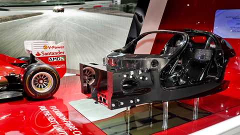 Ferrari | Car News