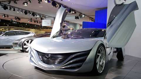 Mazda | Car News